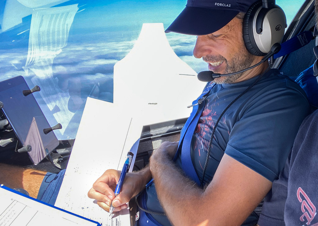 NEWSLETTER AVRIL 2023 - MCR Evolution - SE Aviation Aircraft