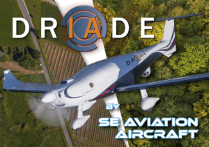 NEWSLETTER DECEMBER 2025 - MCR Evolution - SE Aviation Aircraft