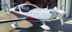 NEWSLETTER DECEMBER 2025 - MCR Evolution - SE Aviation Aircraft