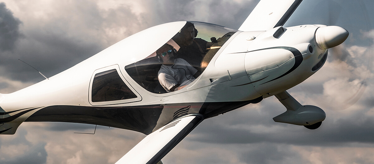 NEWSLETTER DECEMBER 2025 - MCR Evolution - SE Aviation Aircraft